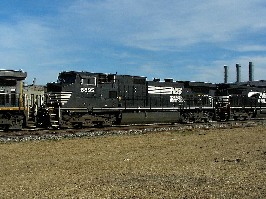 NS 8895